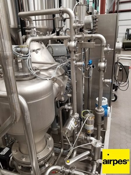 Load Cell for Mixing Tanks | Load Cells an Weighing Devices