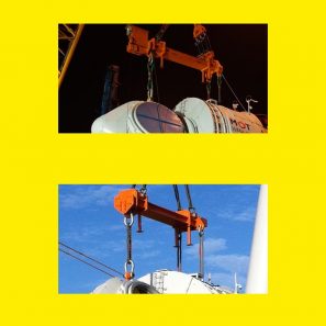 Rail Lifting Beam | Airpes Heavy Lifting Equipment : Airpes