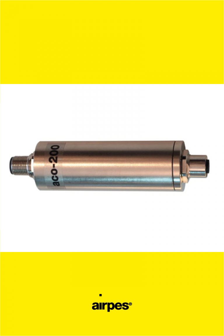 Load Cell Converter ACO-200 | Weighing Systems| Airpes