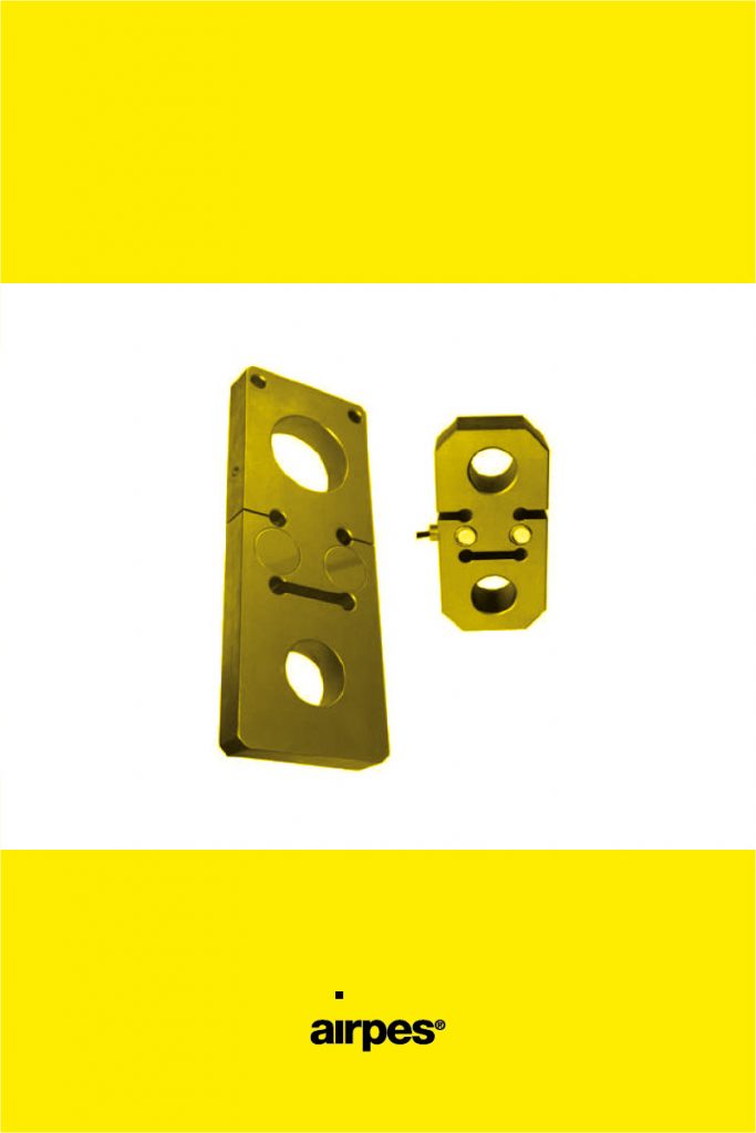 High Capacity Electric Powered Rotators for lifting | Airpes