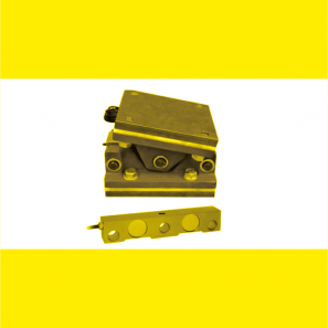 Spring pin Load Cell with Traction or Compression | Airpes