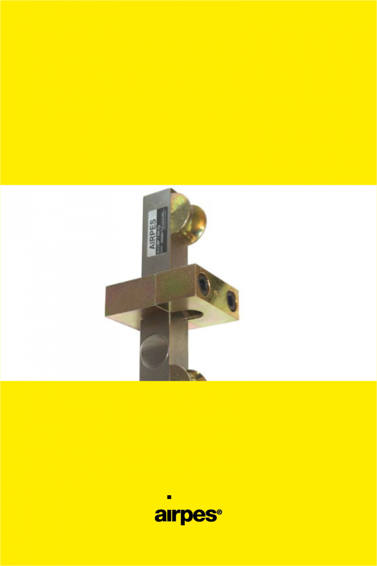 Limiter Load Cells LM for Mesurement of Load | Airpes