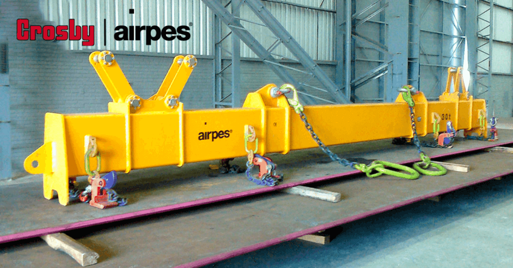 How to select material handling equipment? - Airpes