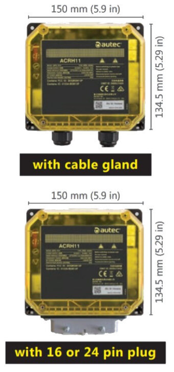 AUTEC News Spring 2021 - Airpes
