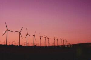 How is a wind turbine installation? - Crosby Airpes