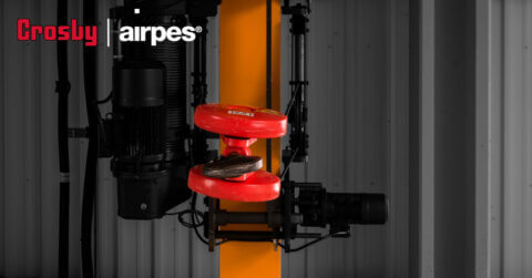 OSHA Standards for Cranes | Crosby Airpes