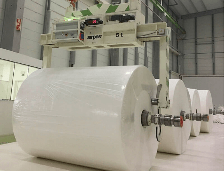 Types of lifting tongs – Crosby Airpes