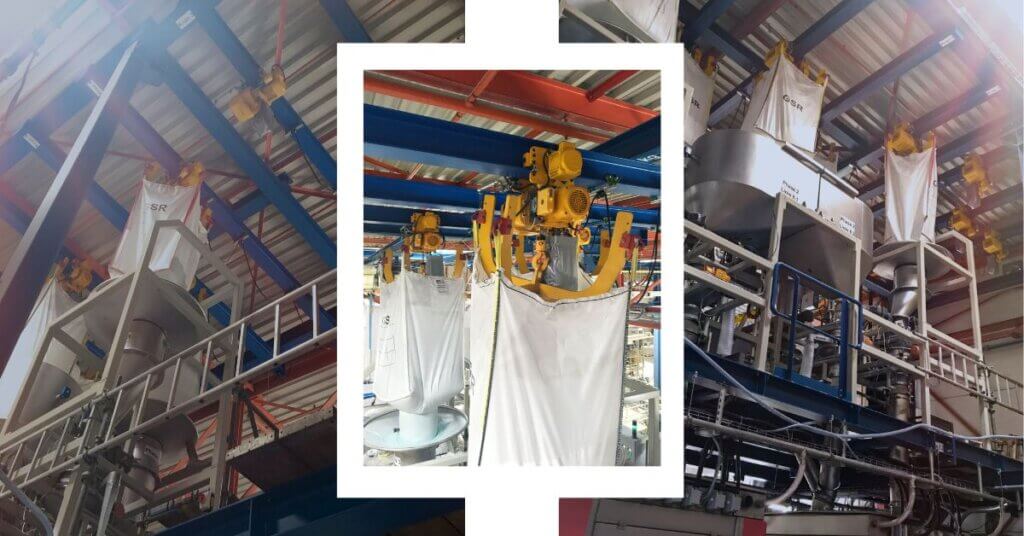 Monorail Crane: Pros, Cons, and Best uses explained