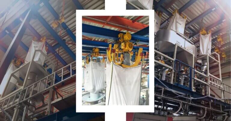 Monorail Crane: Pros, Cons, and Best uses explained